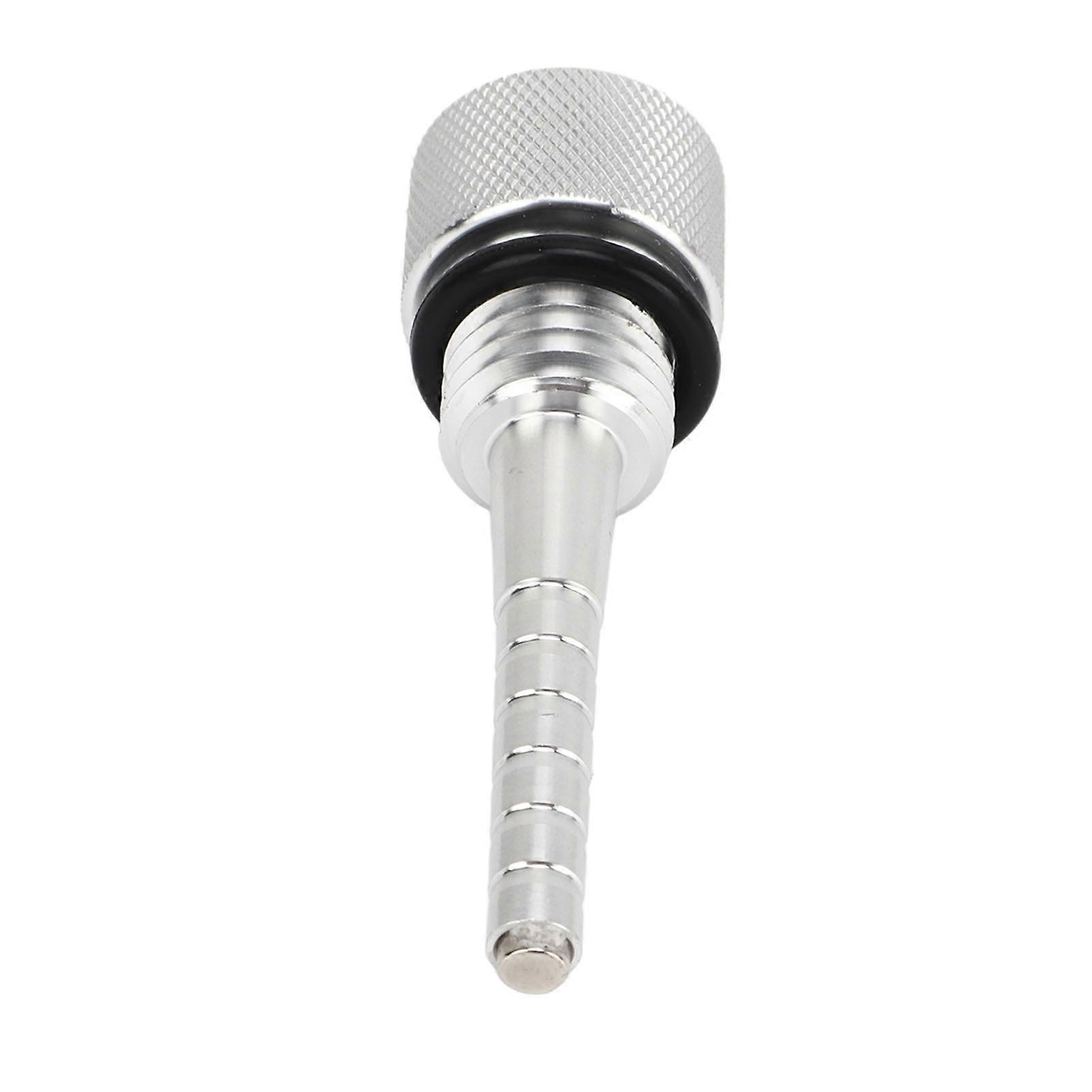 Magnetic Oil Dipstick Aluminum Inverter Generators Dipstick Replacement ...