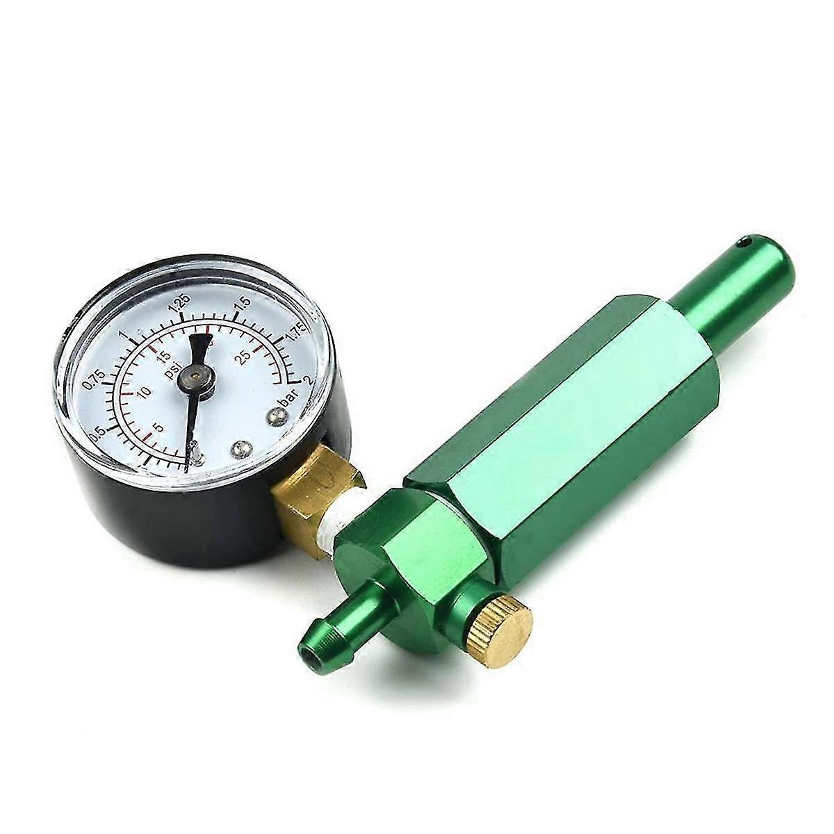For Lawn Mower Parts Tester Gauge Leak Carburetor Valve Adjustment Tool ...