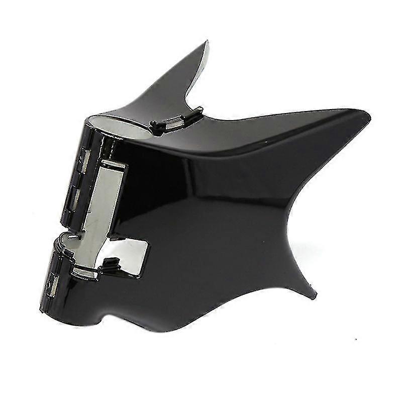 Motorcycle Neck Cover Side Frame Guard Fairing Guard Protector For ...