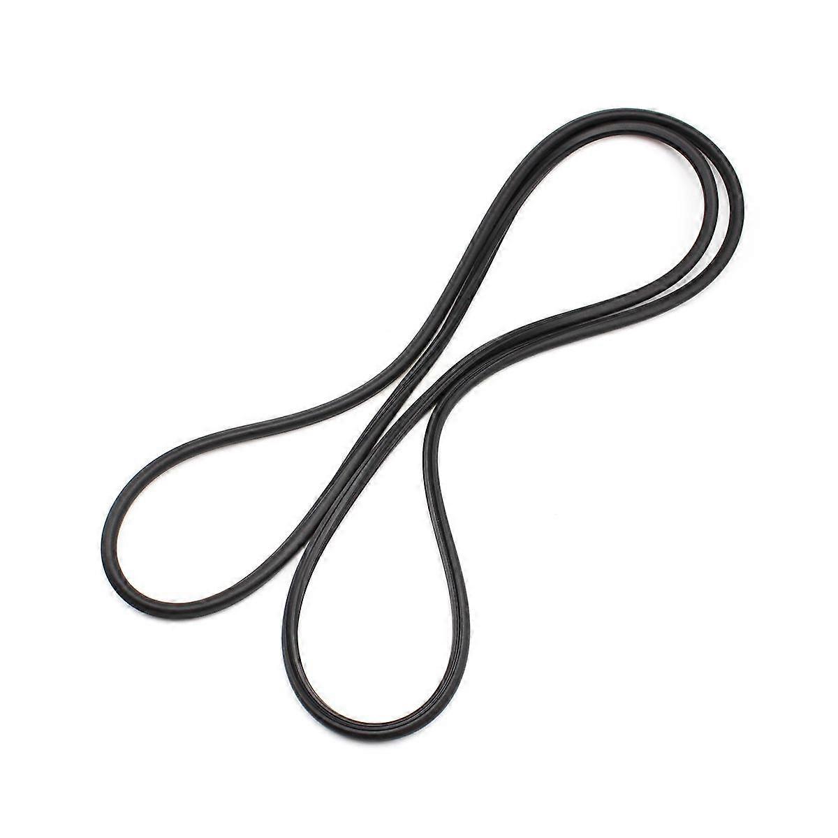 Sunroof Seal Moulding Strip Gasket 05183172AC Fit for COMPASS LIBERTY ...