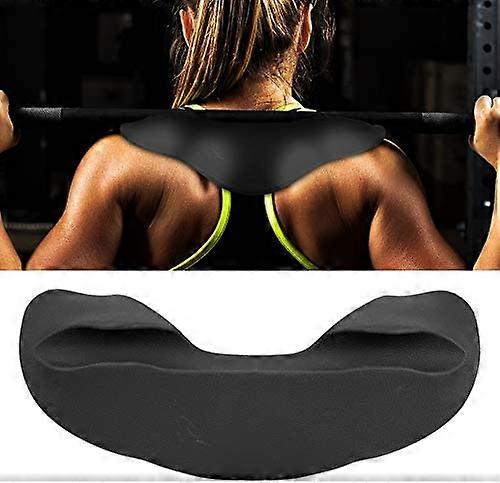 Pad Barbell Shoulder and Neck Protection Pads Barbell Squat Pad Neck ...