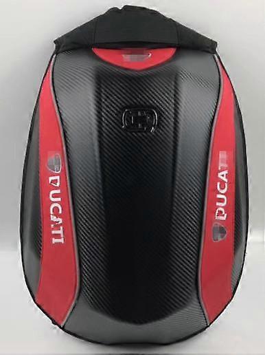 Hard Shell Backpack Motorcycle | Racing Backpack Motorcycle Bag ...