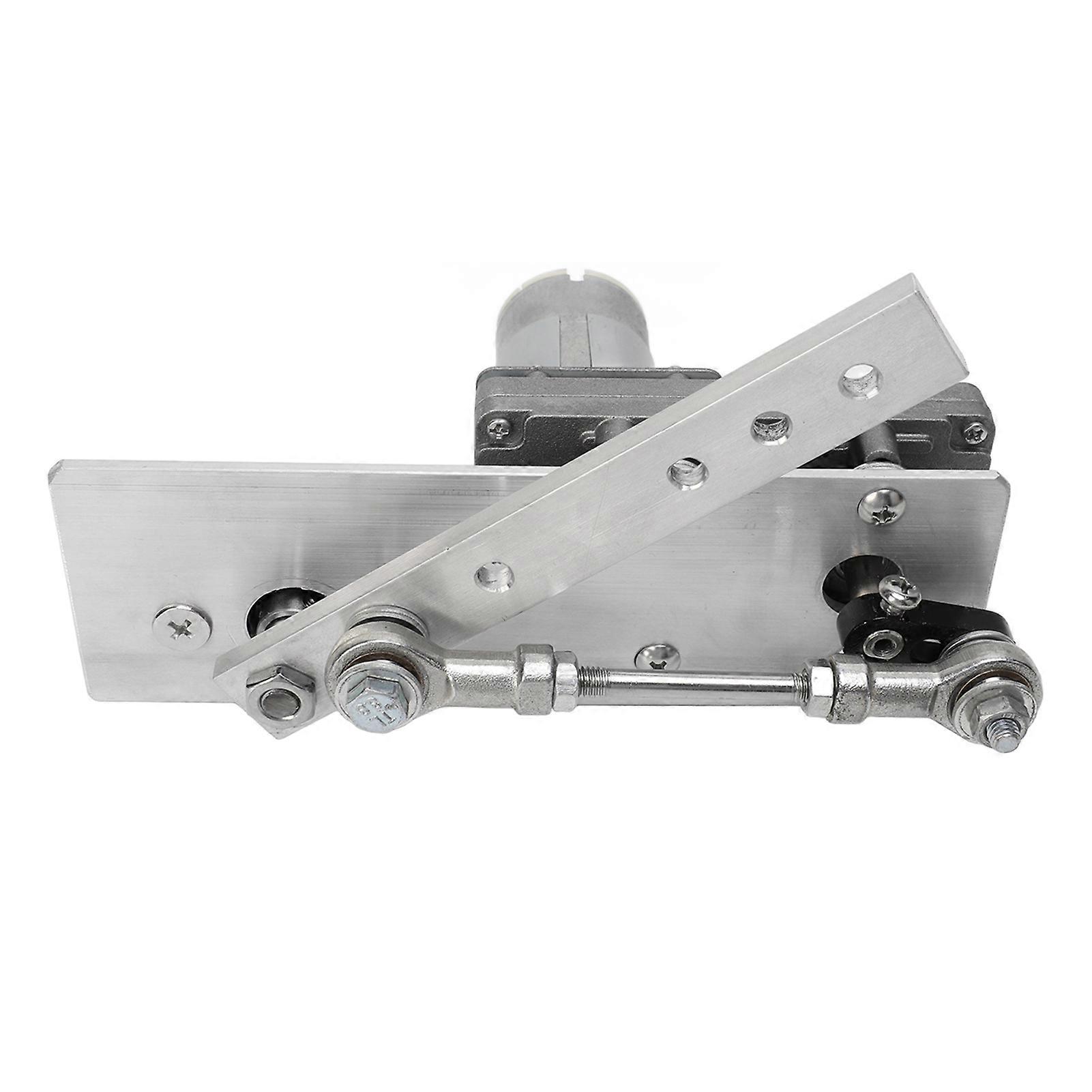 Reciprocating Linear Actuator 12V 10?130 Cycle Adjustable Cycling Motor ...