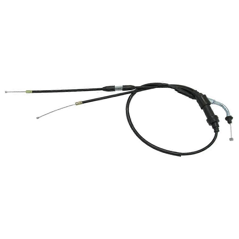 Throttle Cable for PW50 PEEWEE 50 Y-ZINGER PY50 PW 50Cc | Fruugo UK