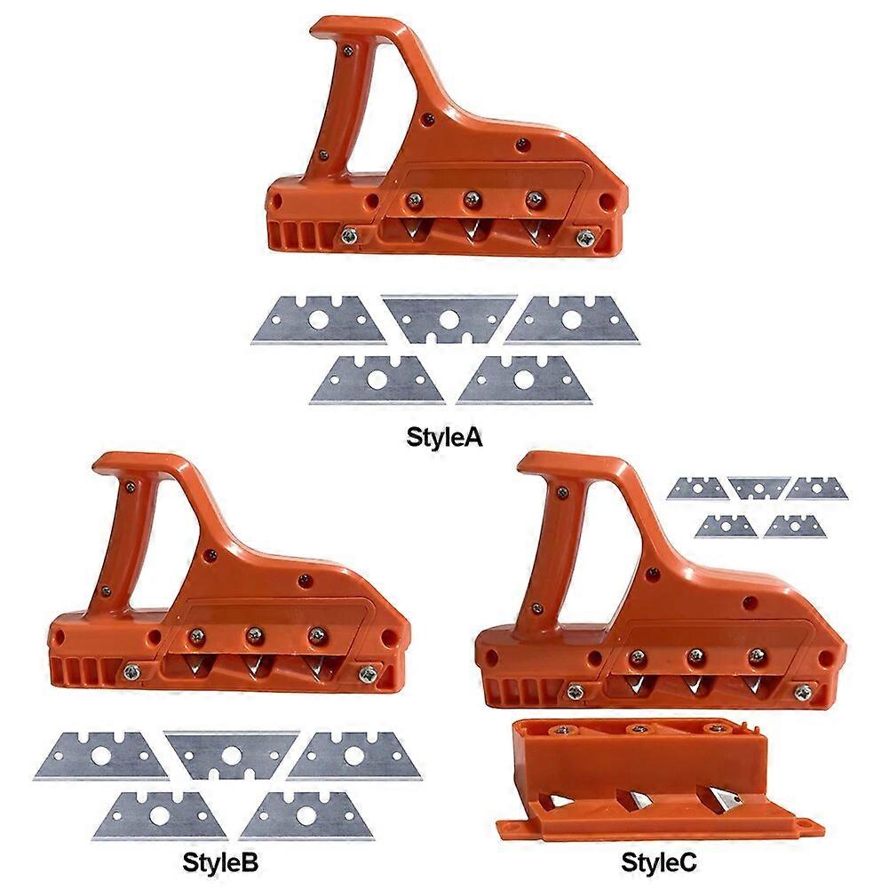 Gypsum Board Cutter Woodworking Edge Planer Plasterboard Quick Cutter ...