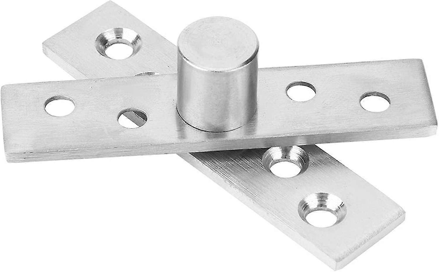 Rotary Pivot Hinge Stainless Steel Rotary Door Hinge 360rolling Ball ...