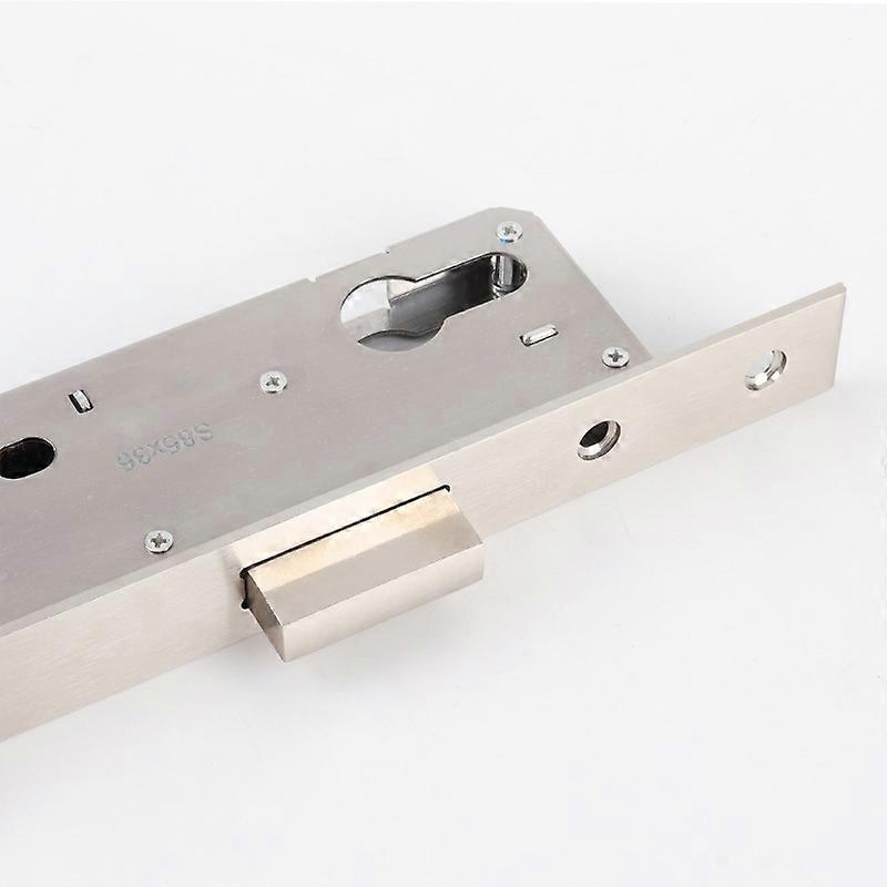 Mortise locks Reversible bolt For thin interior or exterior doors ...