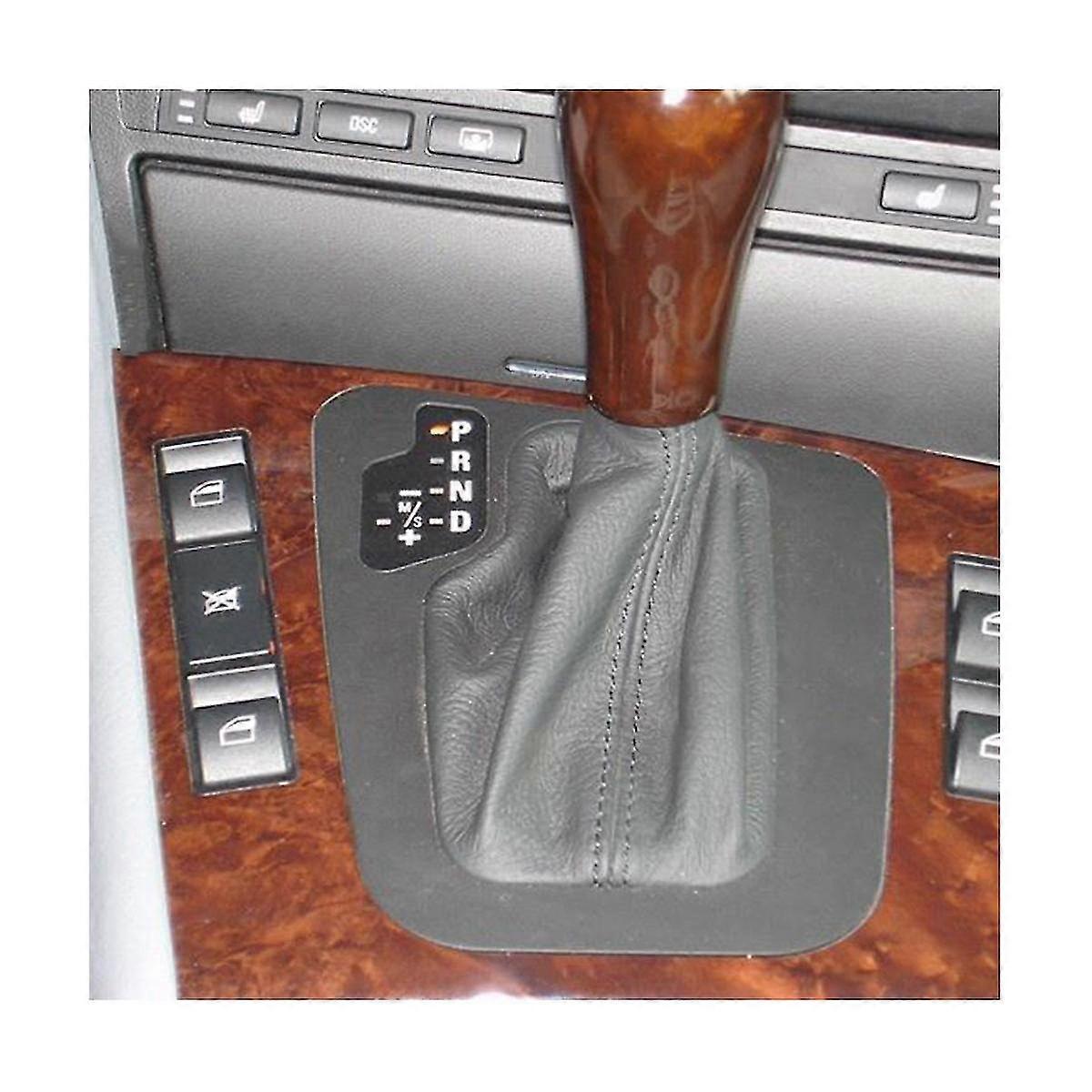 Front Power Window Switch Passager Side For E46 3 Series Sedan 316i ...