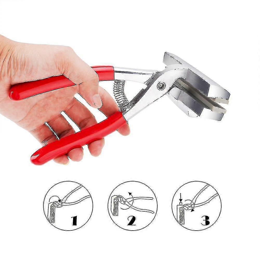 Canvas Stretching Pliers, Artist Framing Oil Painting Tool | Fruugo UK