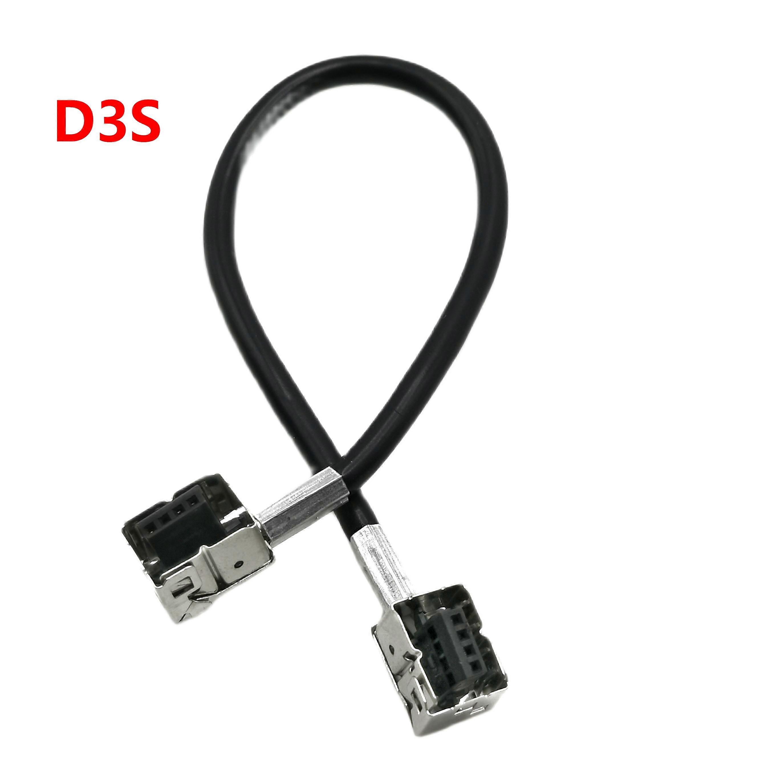 D1S D2S D3S D4S Adapter Relay Cable For HID Ballasts Wire Connector D1C ...