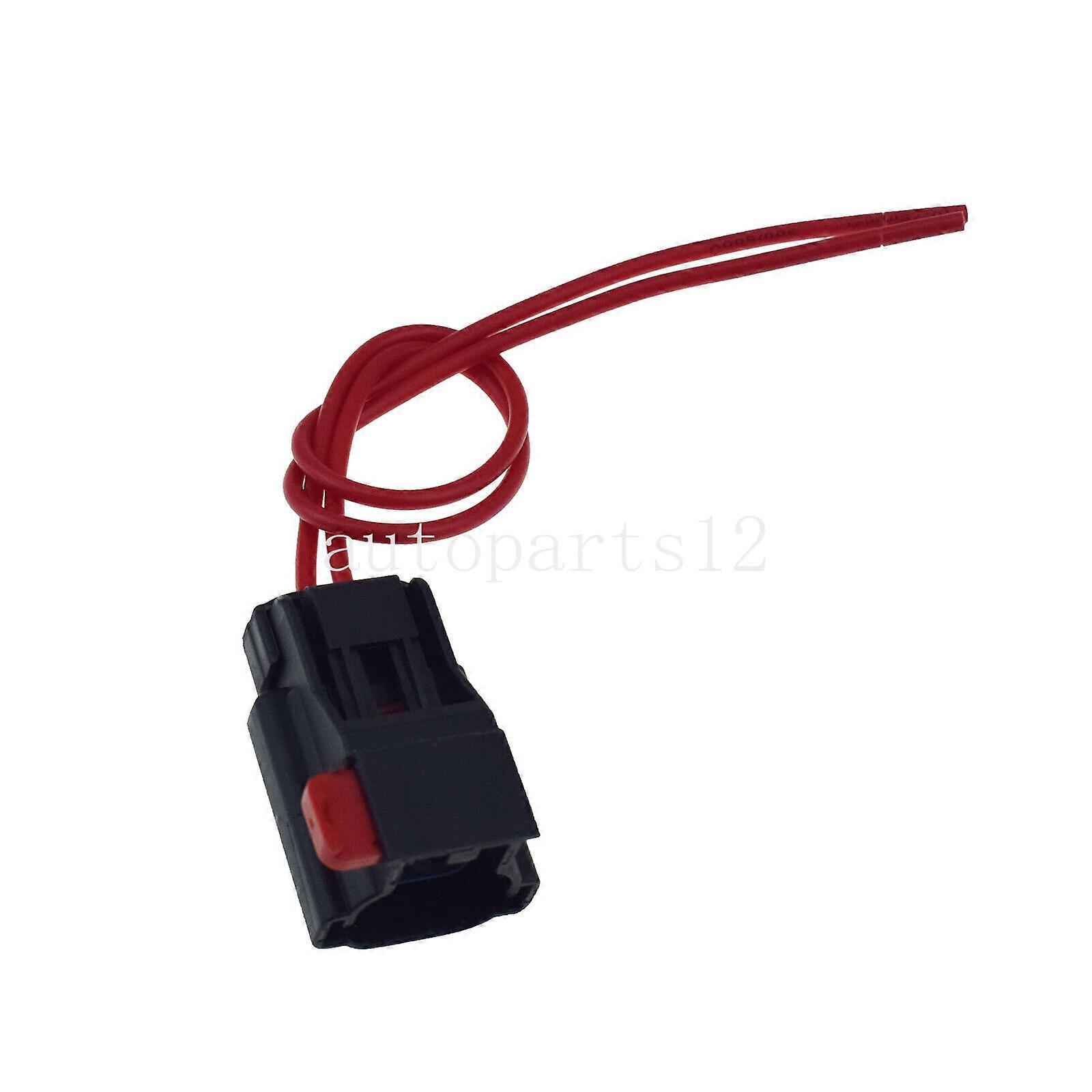 Coolant Level Sensor Connector Plug 9245205 For Freightliner Cascadia ...