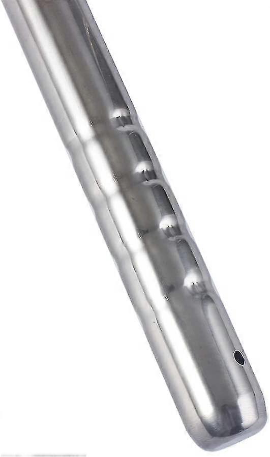 Stainless Steel Garden Hoe Rake Hand Tool, 15" Metal Hand Hoe & 3 Prong ...