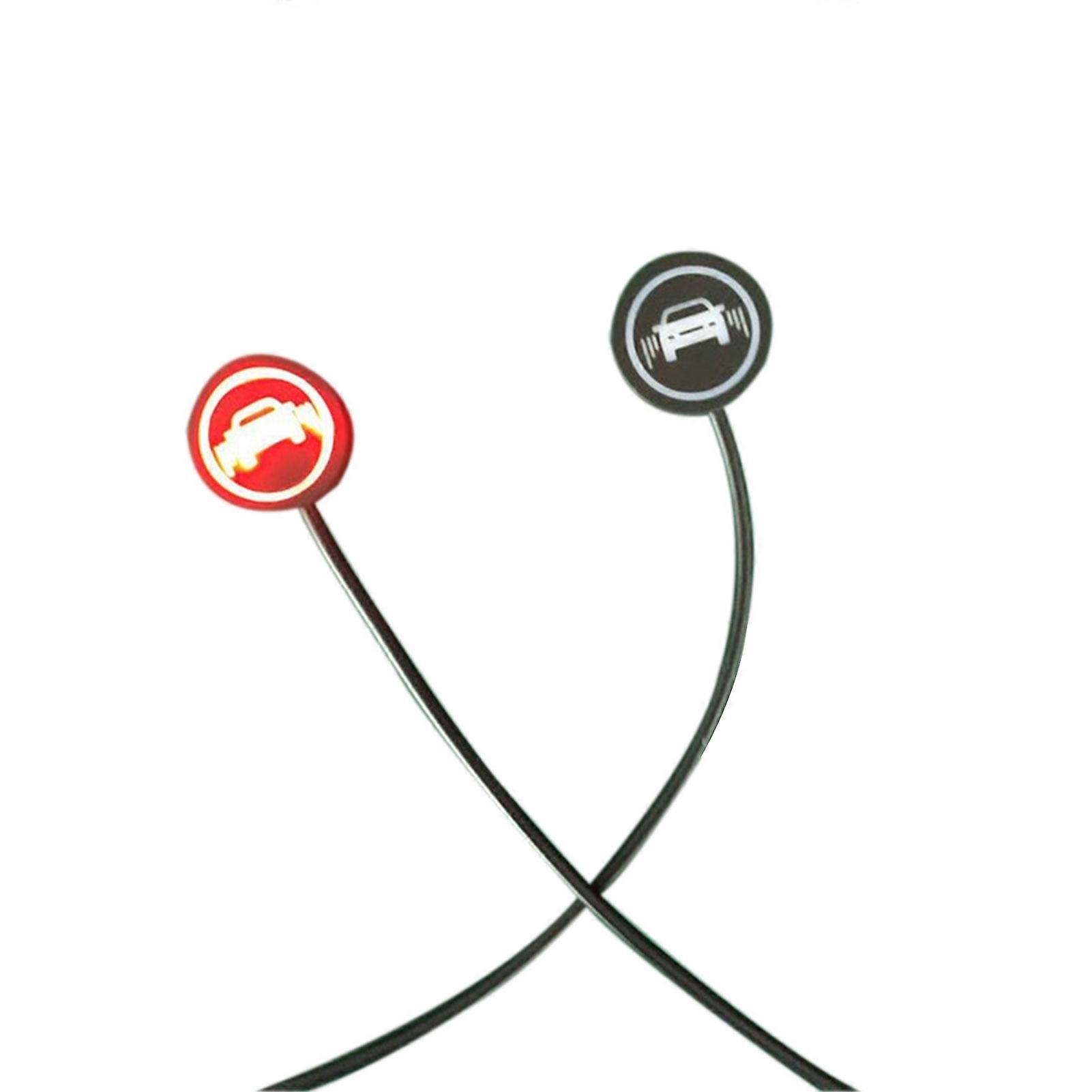 Car Blind Spot Detection System Lane Change Warning System BSD BSM ...