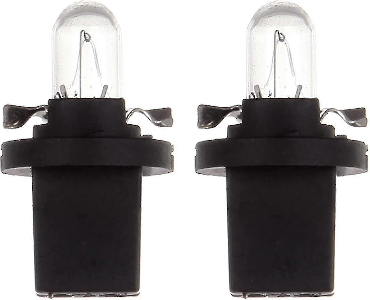 2024 15x White Halogen Bulb Replacement Fit For Mercedes R129 W140 W170 ...
