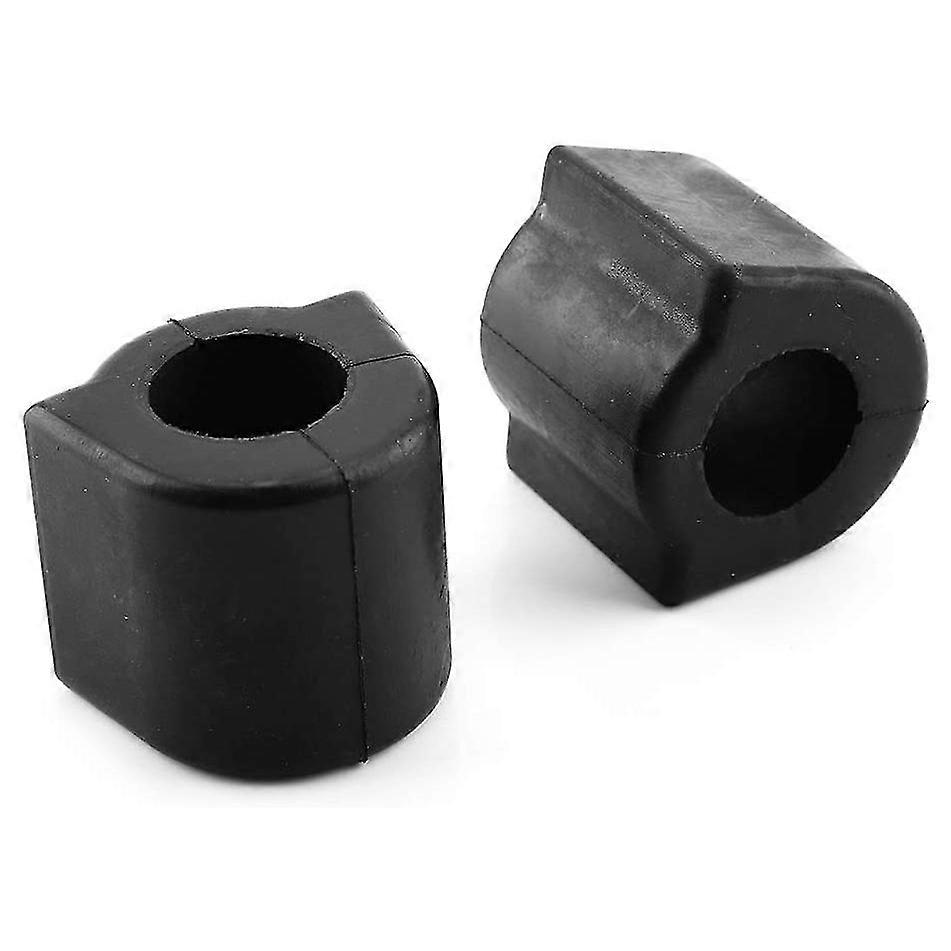 2123230965 Front Stabilizer Bushing 25mm Sway Bar Bushing compatible ...