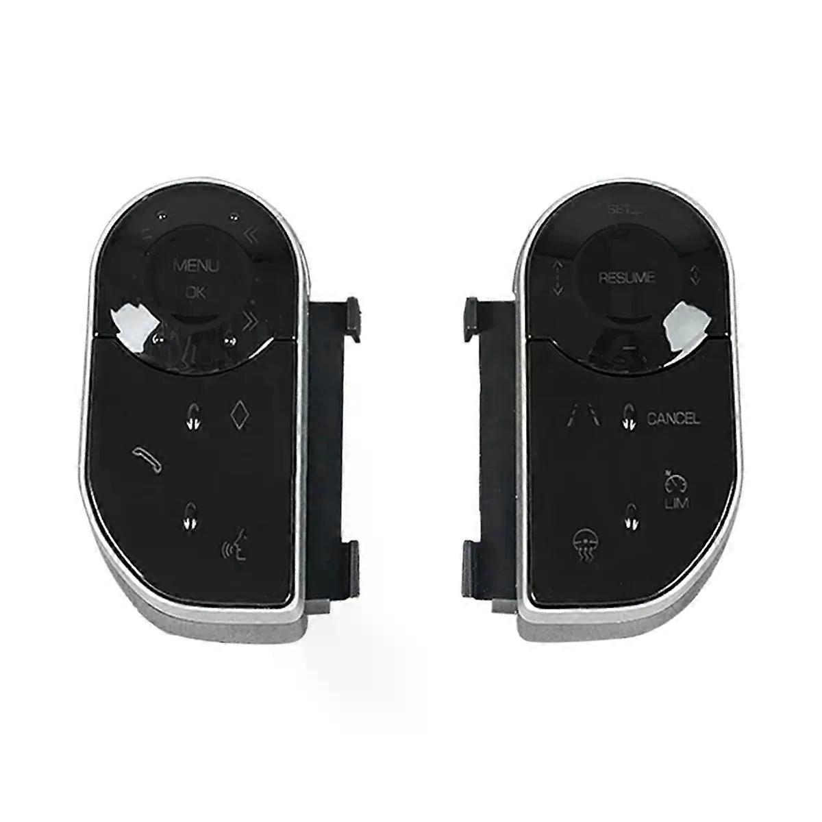 Car Steering Wheel Buttons for Range Rover Vogue L405 Sport L494 for ...