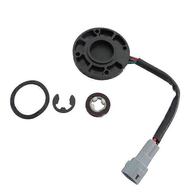 Golf Carts Speed Sensor for Yamaha G22 G29 YRDRE Carts W/Hitachi Motors ...