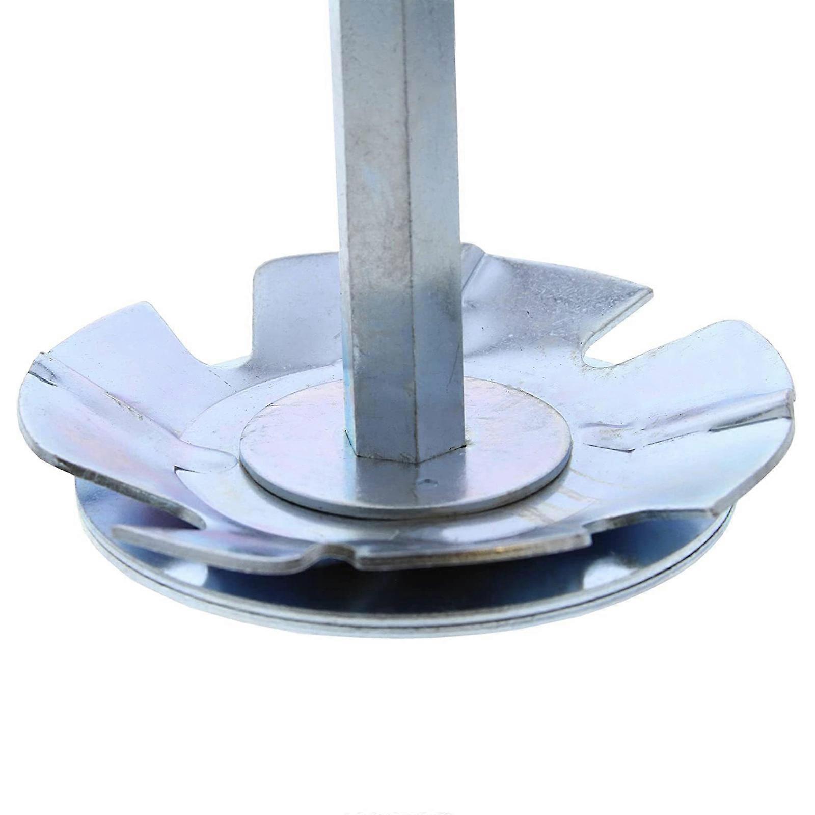 Professional PVC Pipe Joint Tool 2Inch PVC Pipe Reamer, 1.5inch ...