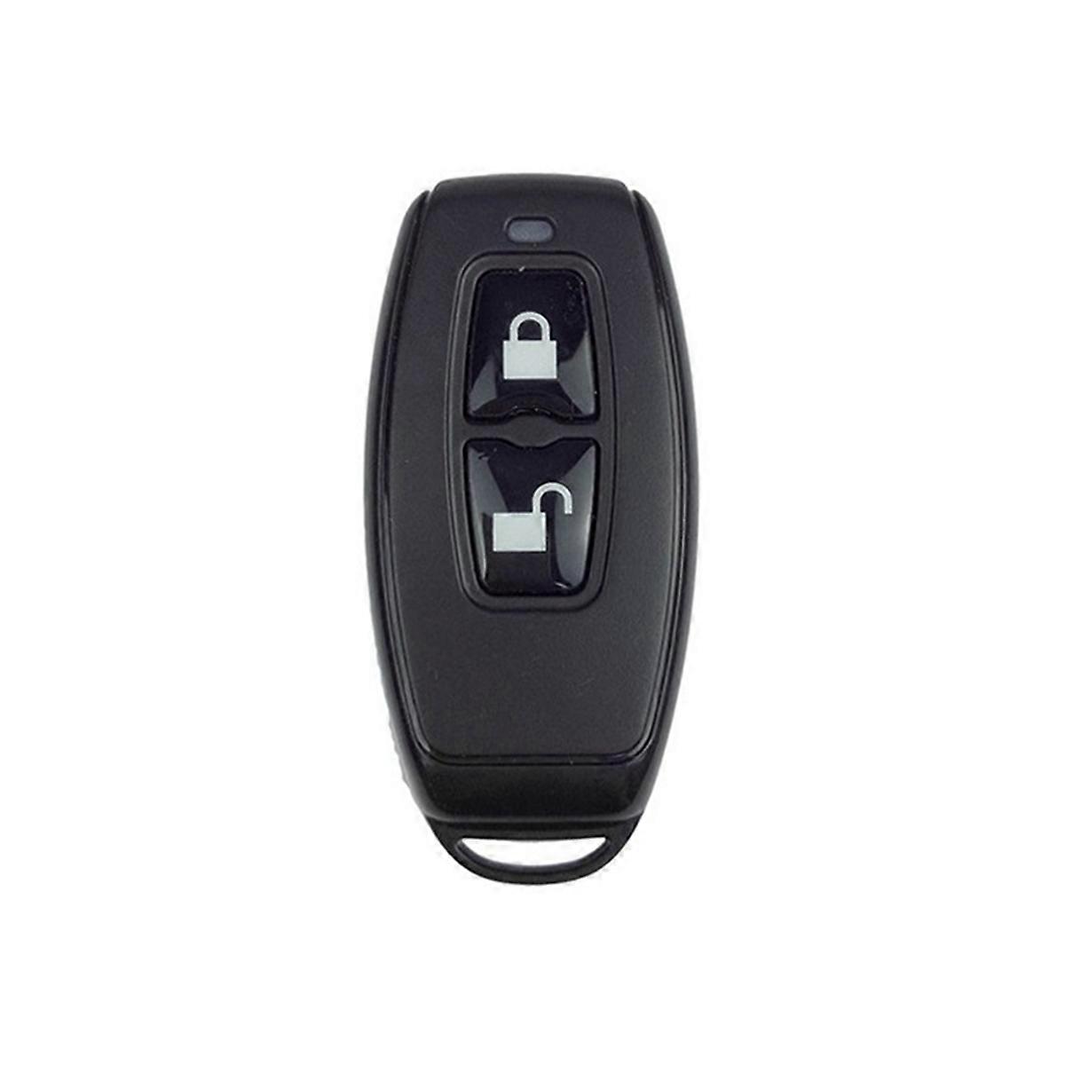 2.4GHz Wireless Remote Control Bluetooth Key Fob for TTLOCK Smart Door ...
