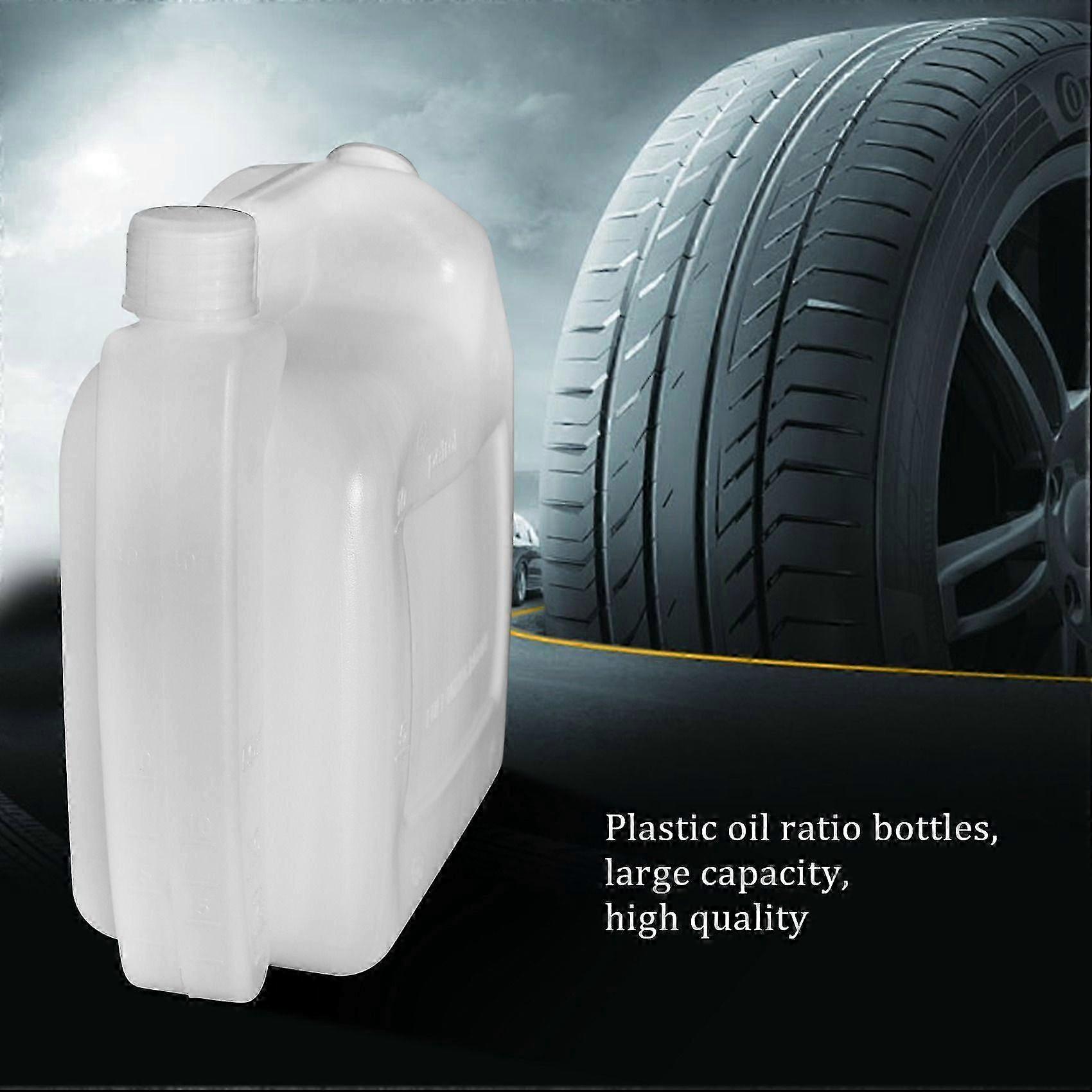 2026 new 1.5Litre 2 Stroke Fuel Mixing Bottle | Fruugo AU