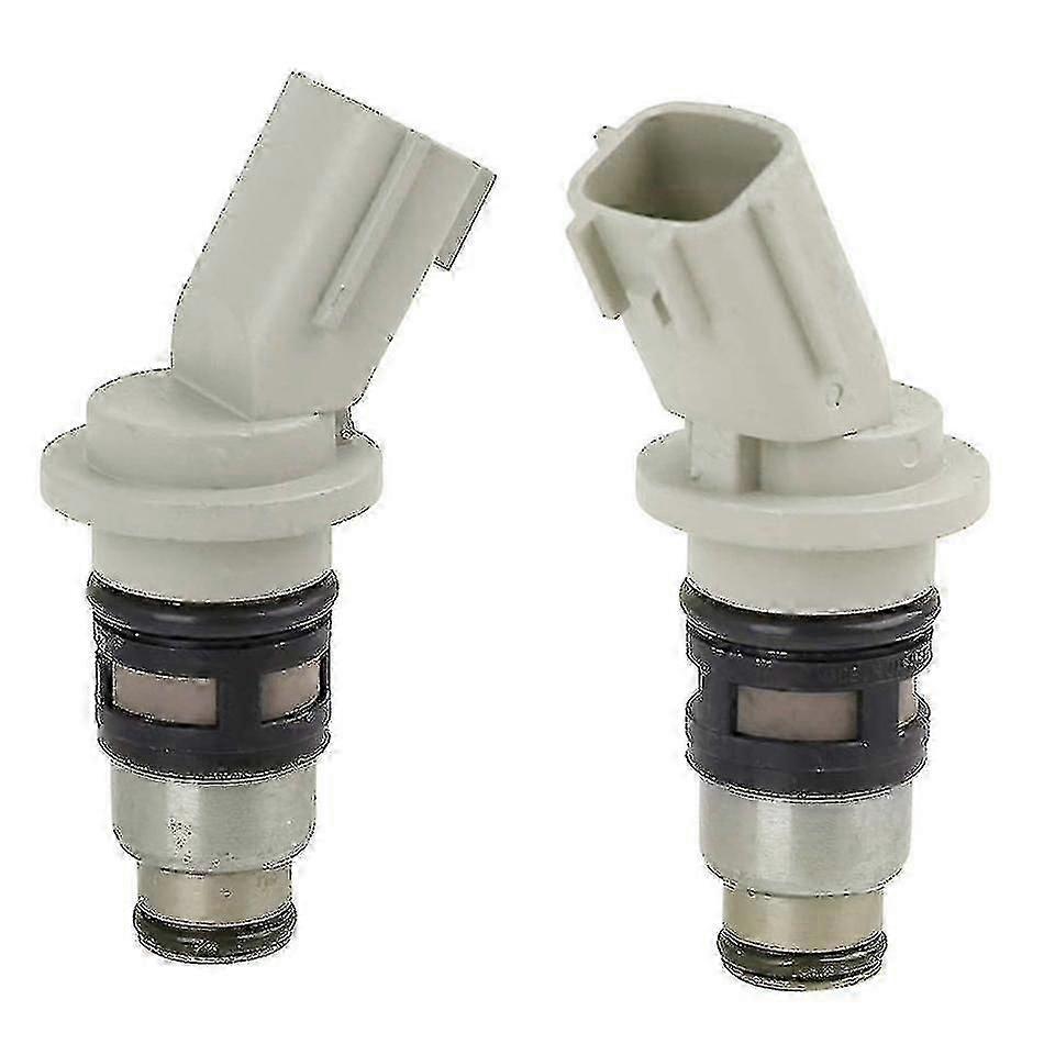 Fuel Injector Nozzle For Nissan March Ii K11 16600-73c00 A46-h02-Yvan ...