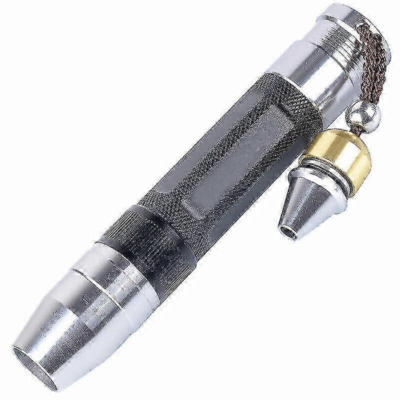 365nm UV LED Flashlight for Jewelry Gemstone Jade Amber Testing ...