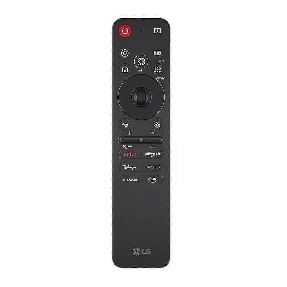 New MR25GA AKB76046605 Remote Control for LG 2025 Magic Voice TV ...