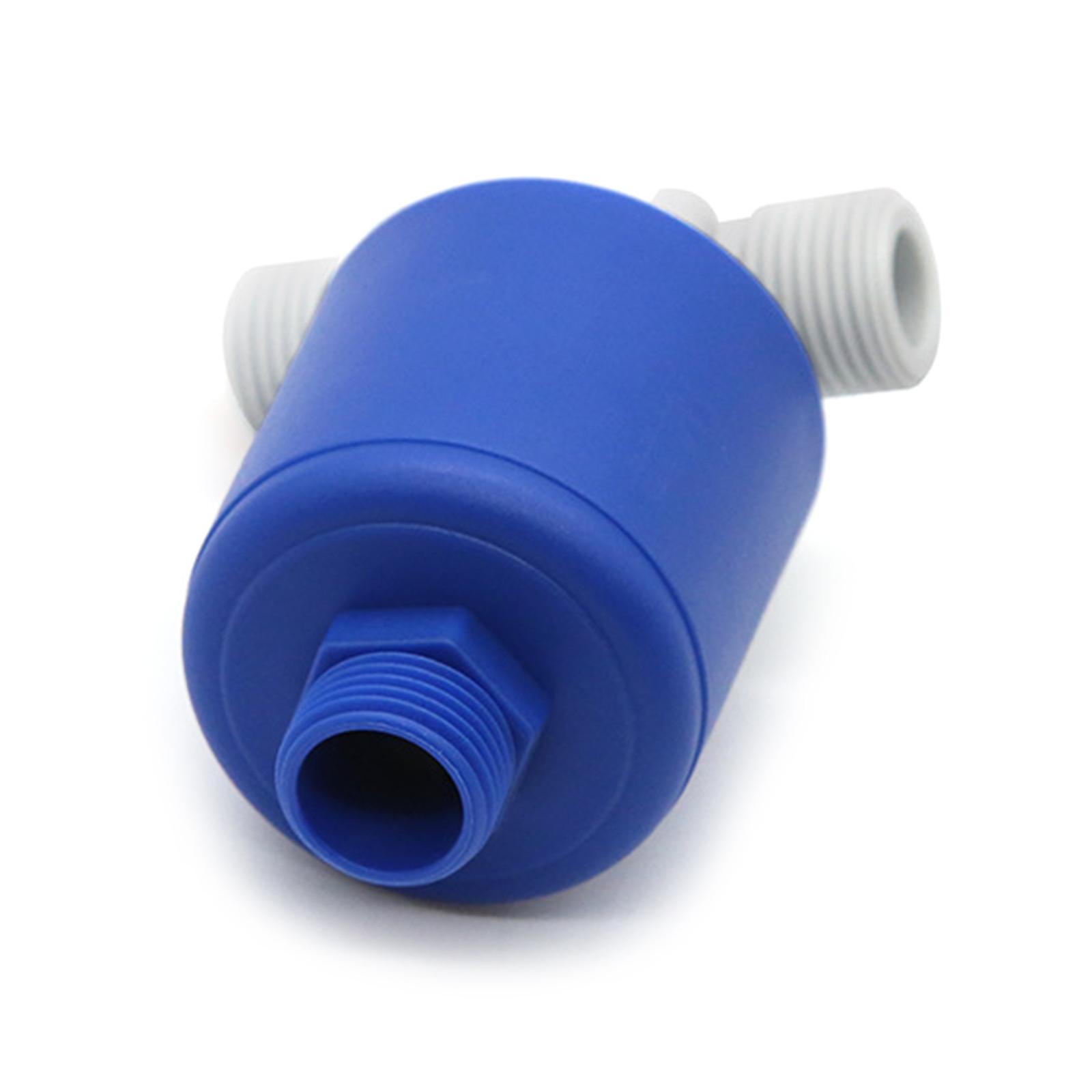 Water Level Control Floating Ball for Valve Water Tower Pool Water ...