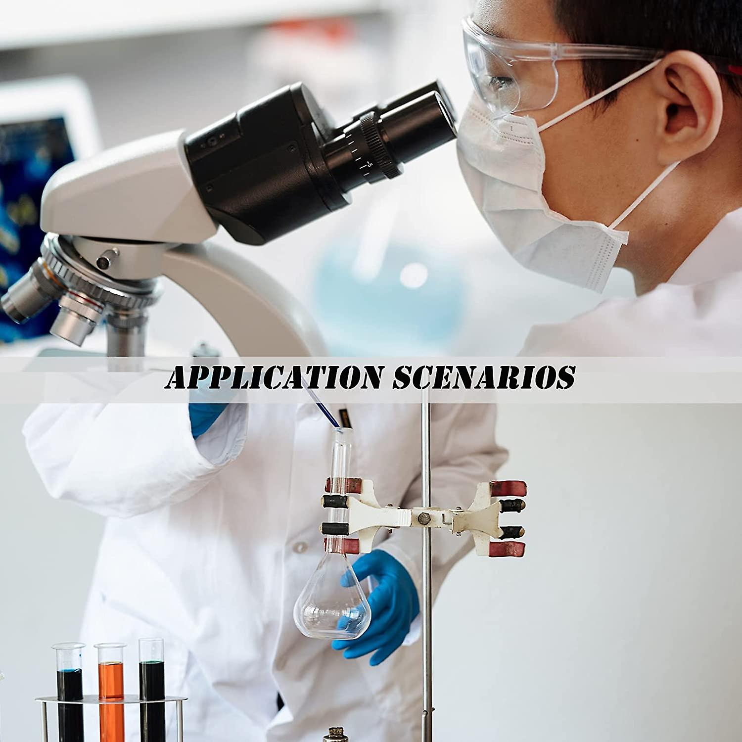 Stainless Steel Cell Spreader Wide Spreading Bar for DIY Lab Laboratory ...