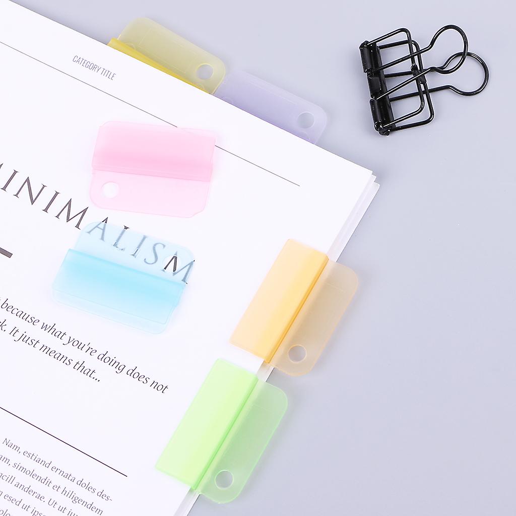 for Creative Decorative Writing Photo Paper Clips Office School ...