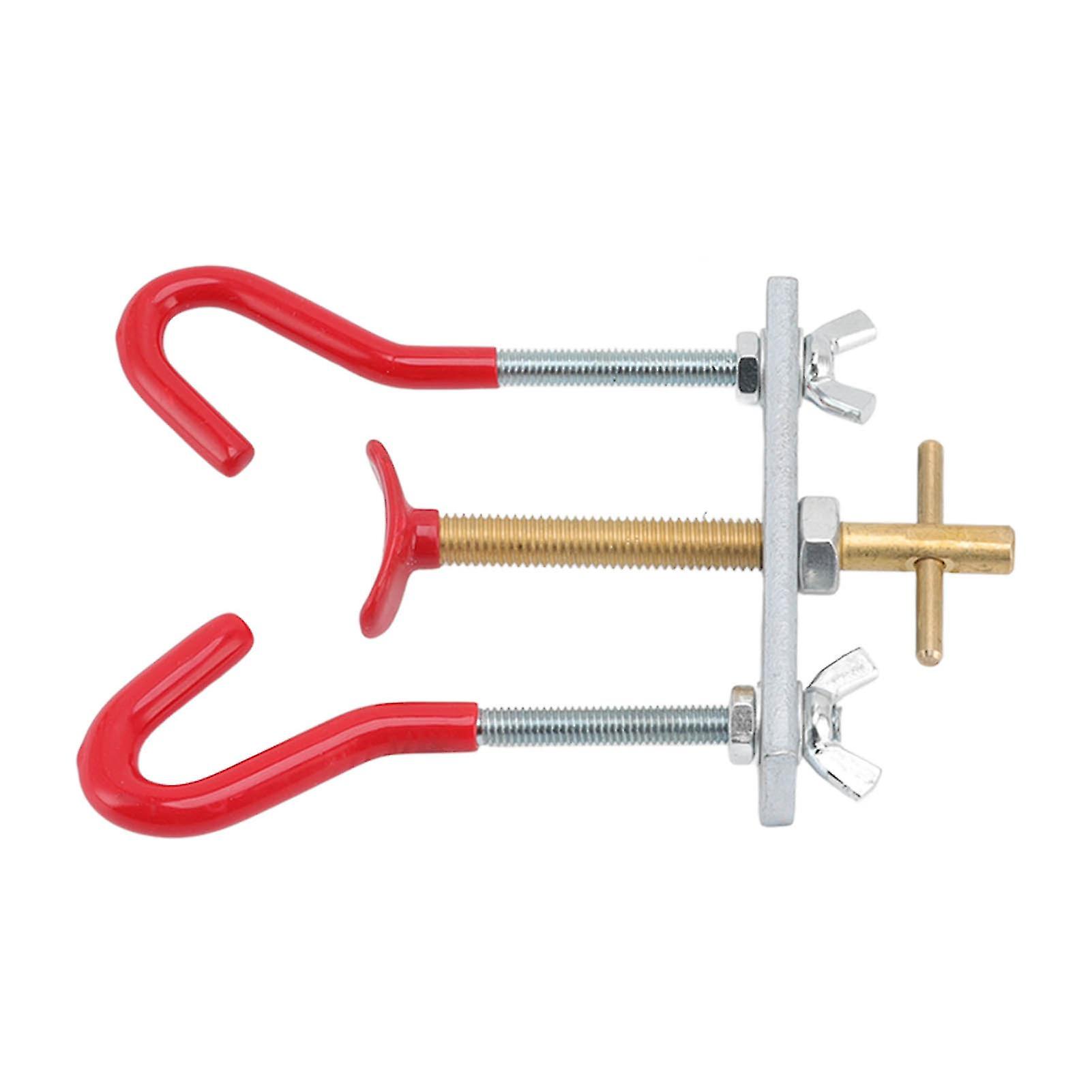 Branch Bender Prevent Slip Carbon Steel DIY Shaping Tree Trunk Adjuster ...