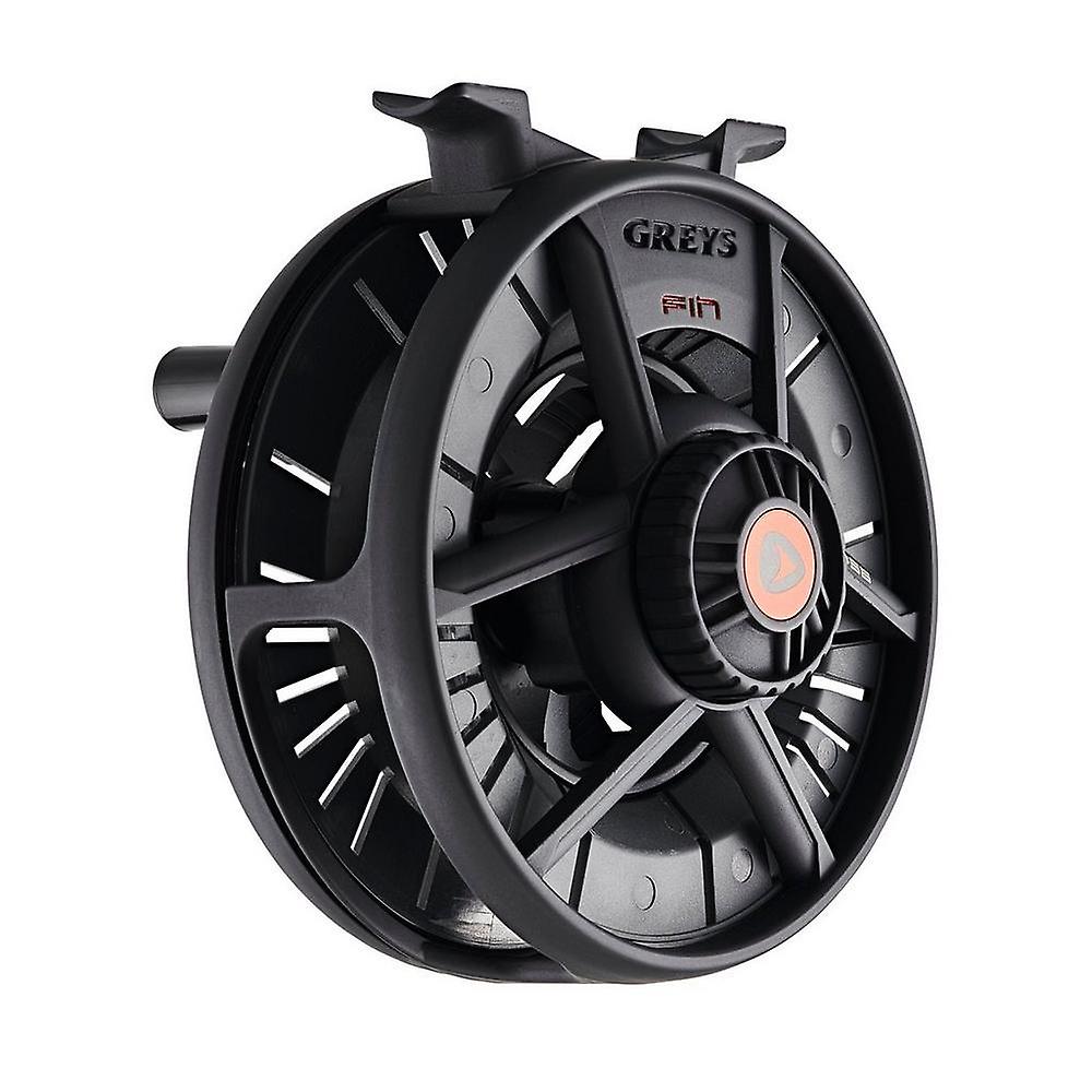 Greys Fin Cassette Fly Reel #7/8 // | Fruugo UK