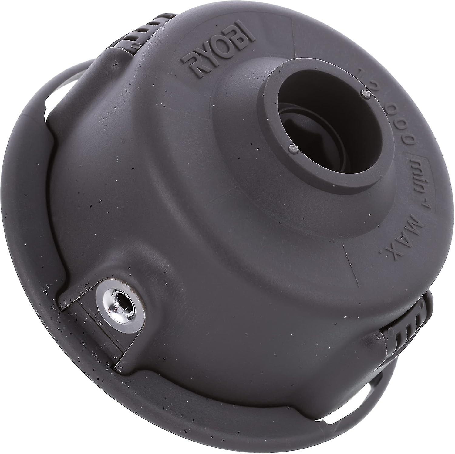 Ryobi - Tte Double Fil Reel-easy + Fil Hd Torsad 2,4 Mm Pour Coupe ...