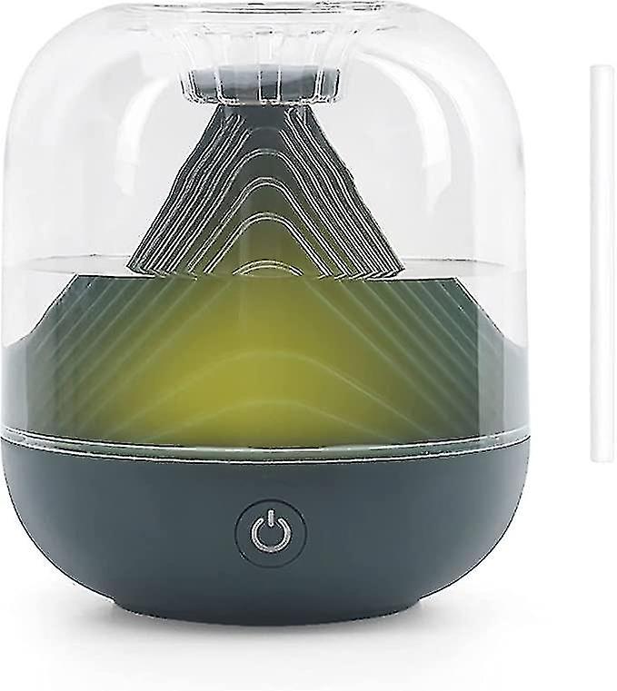 bedroom humidifier, baby cool mist humidifier, small battery powered ...