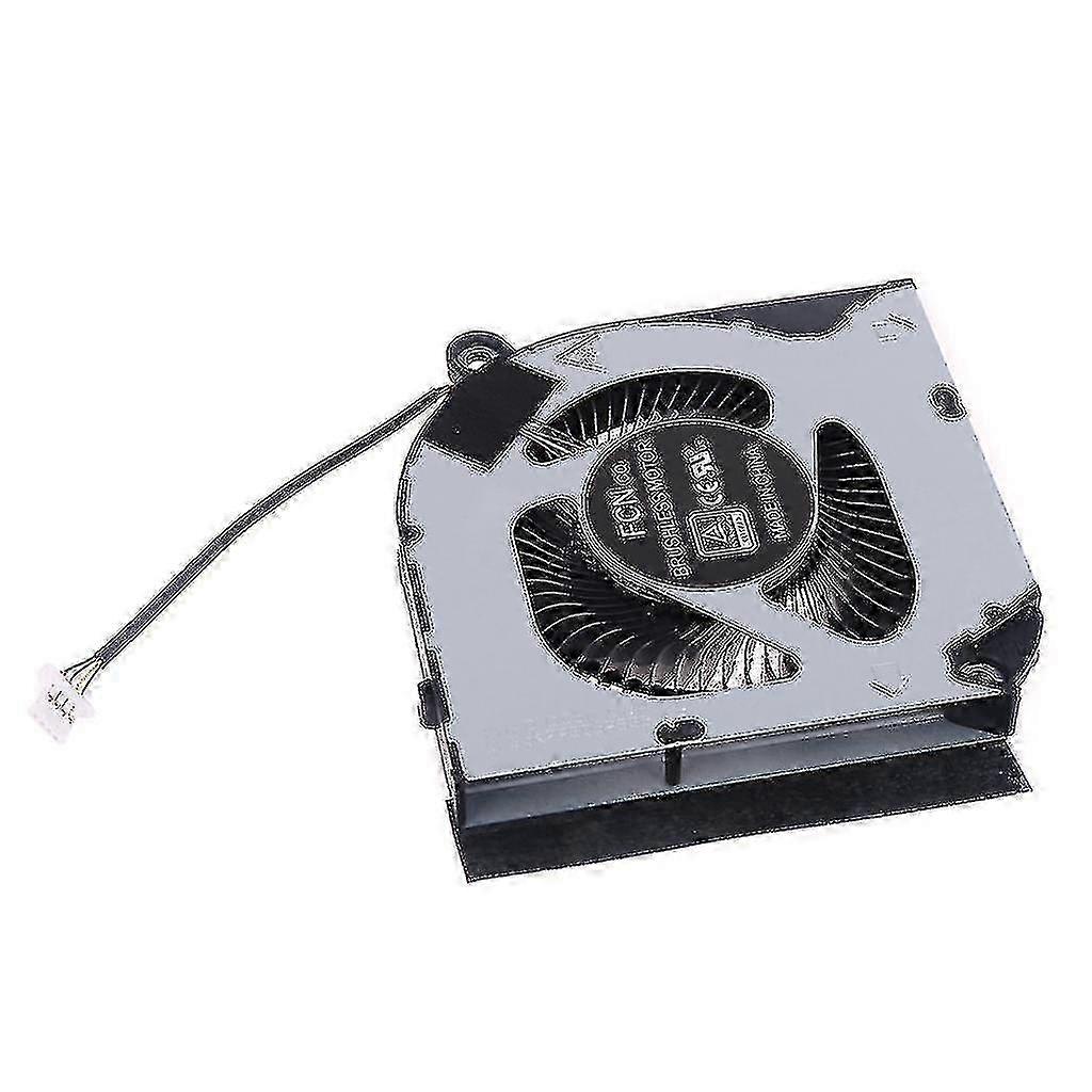 Cpu Gpu Cooler Cooling Fans For Acer Predator Helios 300 Ph315-52 Ph317 ...