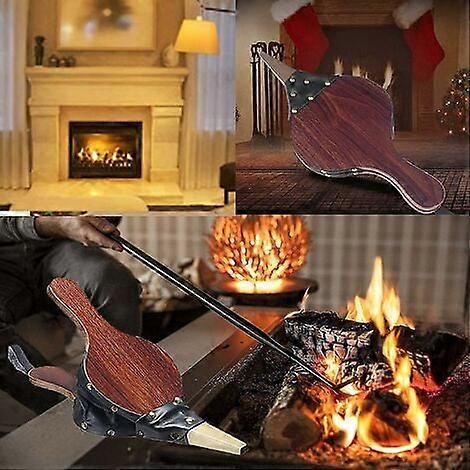 Fireplace Bellows, Wood Fire Bellows, Fireplace Bellows, Wood Fire ...