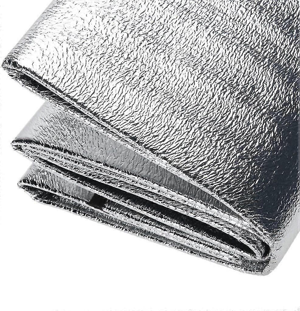 Aluminium Insulating Mat Foam Mat Sleeping Mat For Camping Insulation ...