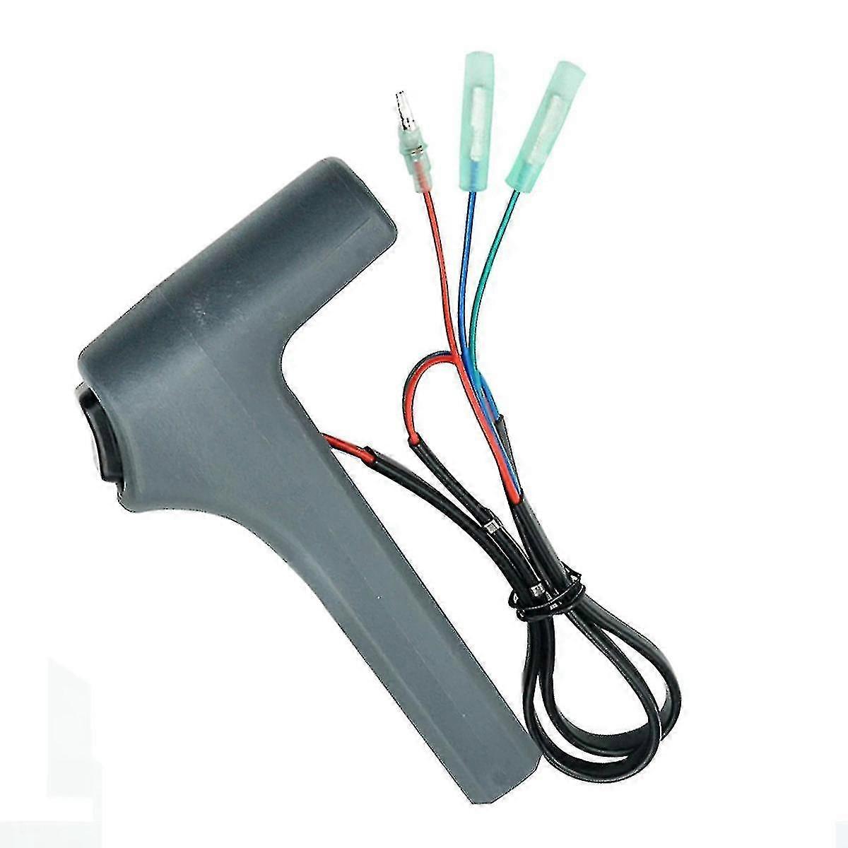 Boat Trim Tilt Switch Shell Compatible With Yamaha 2/4 Stroke,with ...