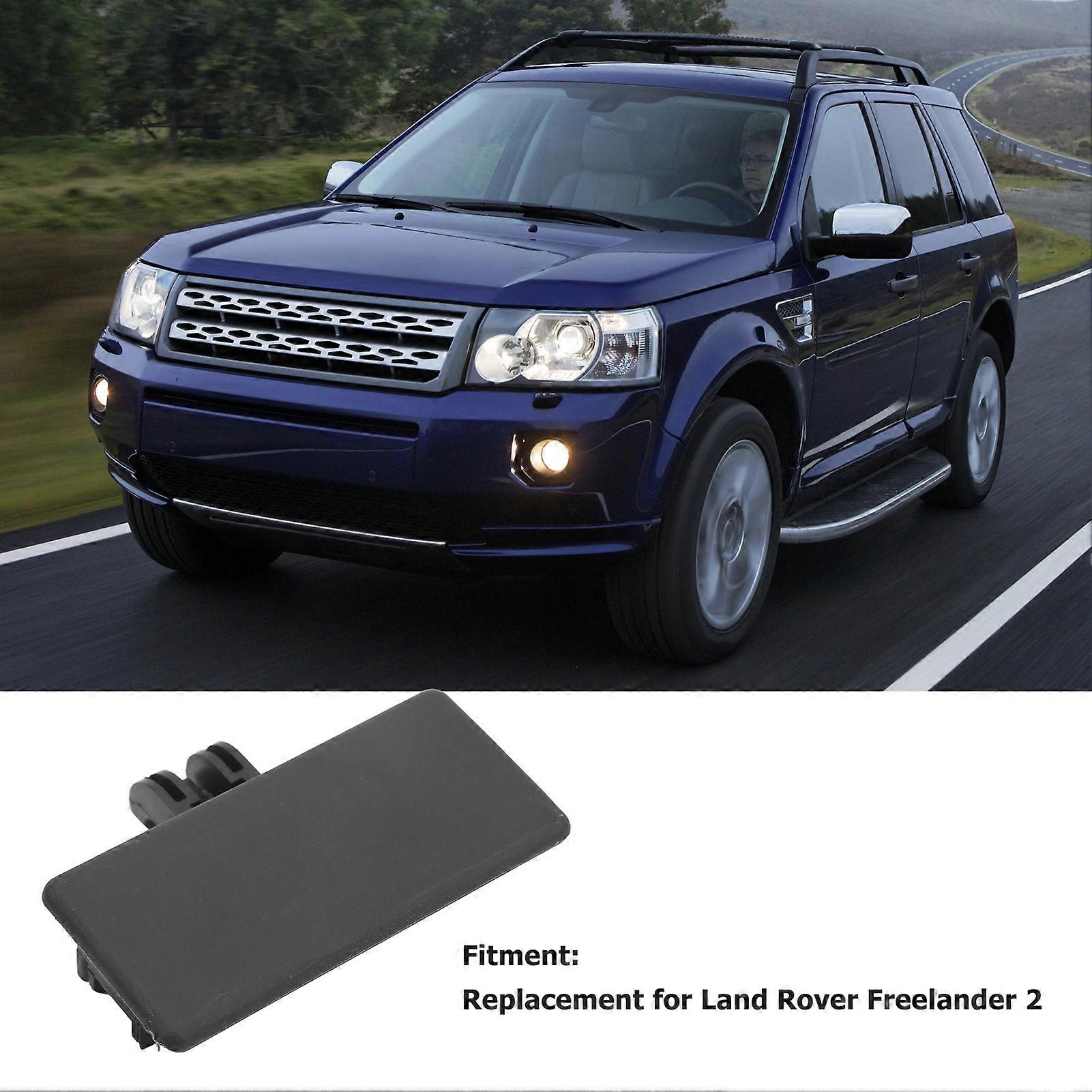 Glove Box Release Latch Handle LR007072 Lid Lock Button Replacement for ...