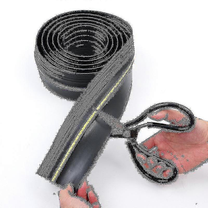 3m*89mm Garage Door Threshold Seal, Garage Door Threshold, Garage Door ...