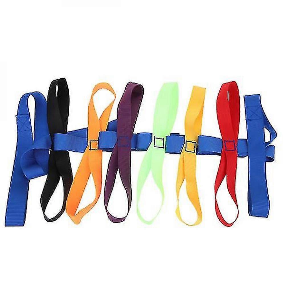 Children Safety Walking Rope Kindergarten Classroom Must Haves Line ...