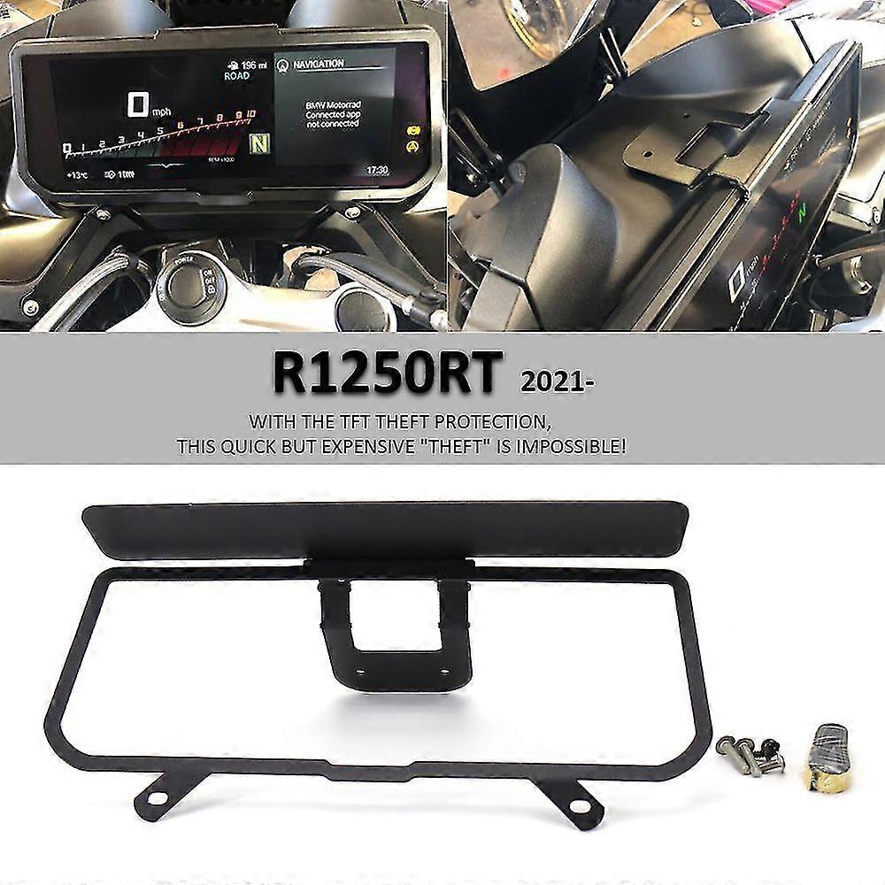 Motorcycle Accessories Meter Frame Cover Screen Protector Protection ...