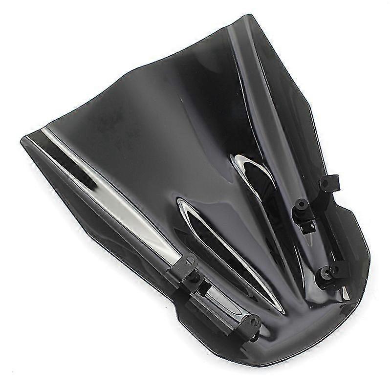 For Yamaha Mt07 Mt-07 Fz07 Fz-07 2013 2014 2015 2016 2017 Windshield ...