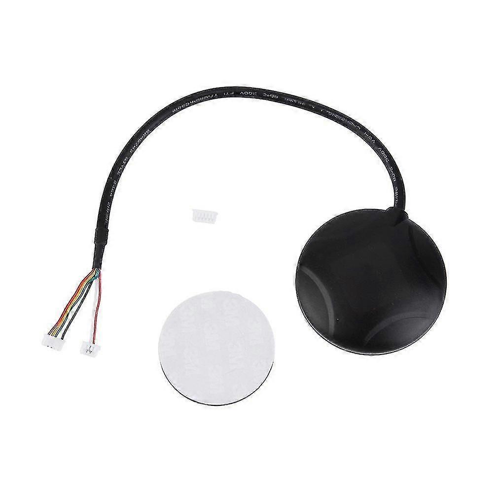 Ublox 6m Gps W/box & Compass Special For Pix Pixhawk Px4 Autopilot ...