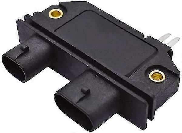 Ignition Module Fit For Mercruiser Volvo Penta Omc 4-cyl. V6 V8 Gm ...
