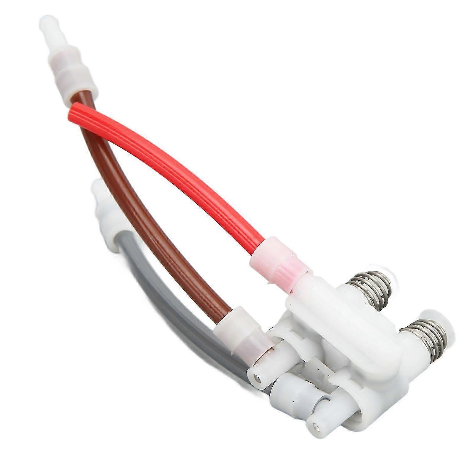 Seat Air Suspension Valve 42533245 ABS High Performance Heatproof ...