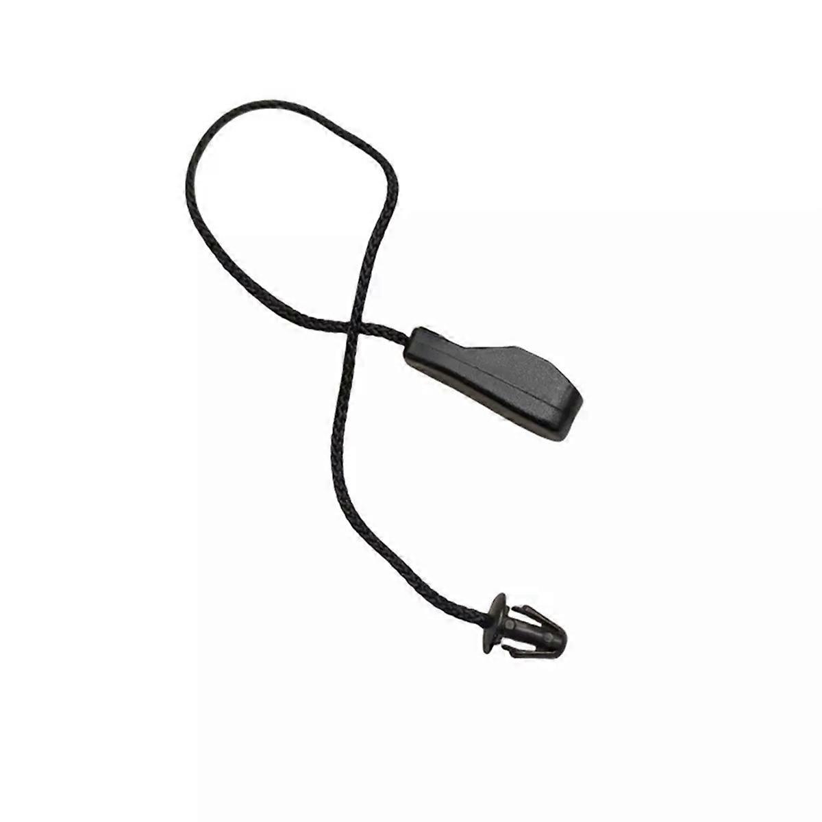 Rear Hatchback Parcel Shelf String BHN968315A BHN9-68-315A for BM -3 ...