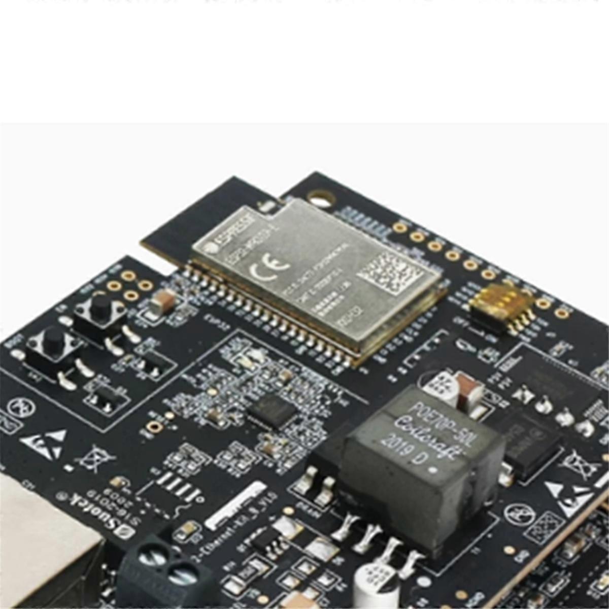 ESP32-Ethernet-Kit-VE Development Board Espressif System ESP32 Series | Fruugo UK