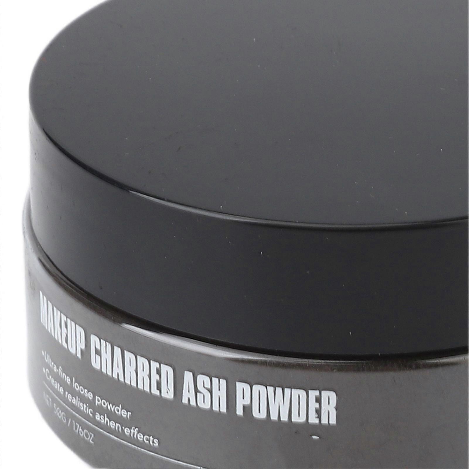 Makeup Dirt Special Effects Powder Super Fine Body Painting Halloween ...