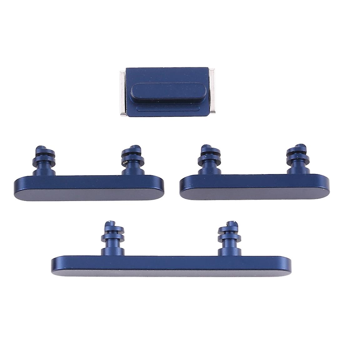 Power Button and Volume Control Button for iPhone 12 Mini | Fruugo UK